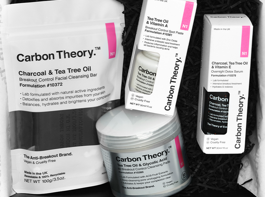 All Products | Carbon Theory