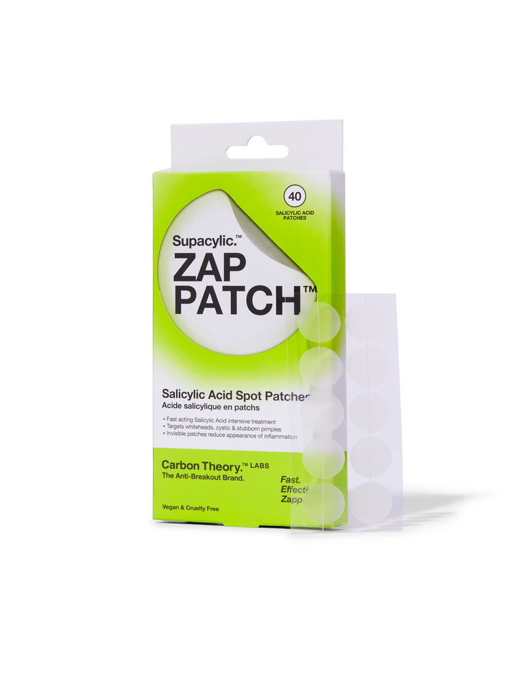 Zap Patch - Salicylic Acid Spot Patches