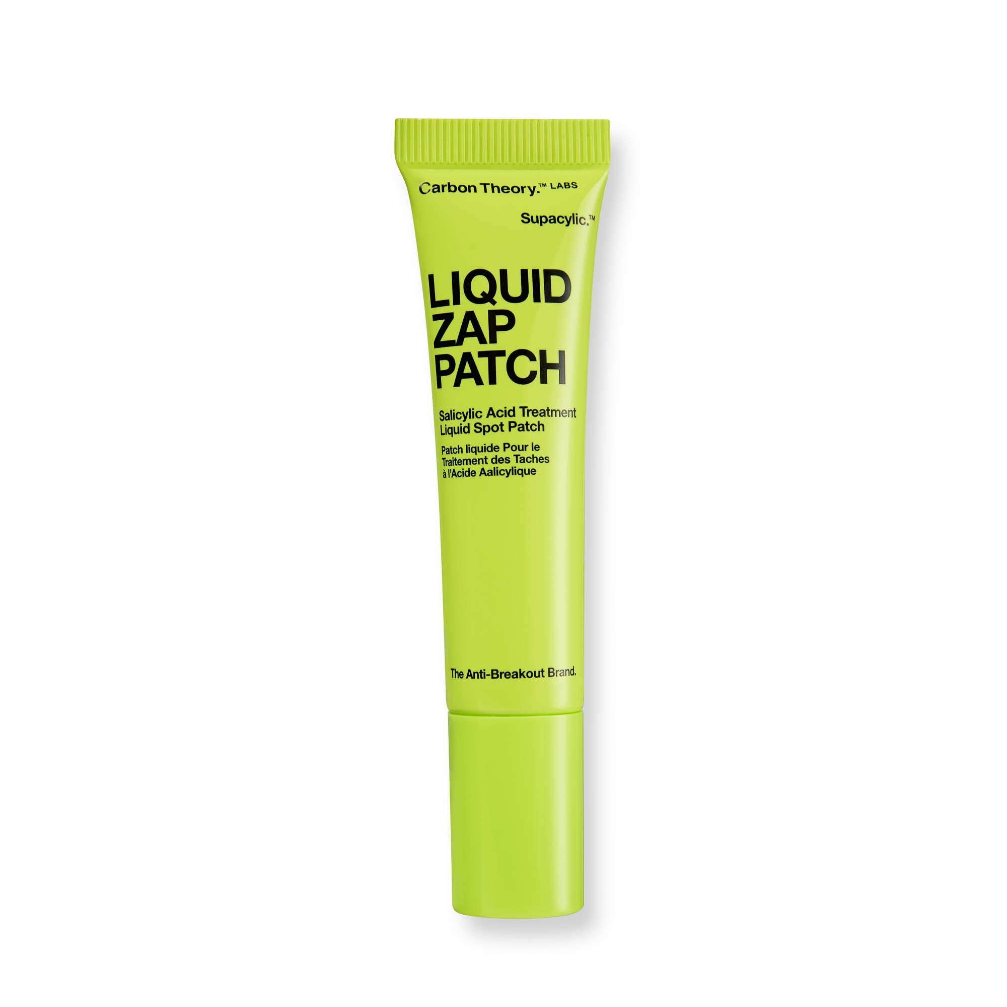 Supacylic Liquid Zap Patch Liquid Spot Patch – Carbon Theory