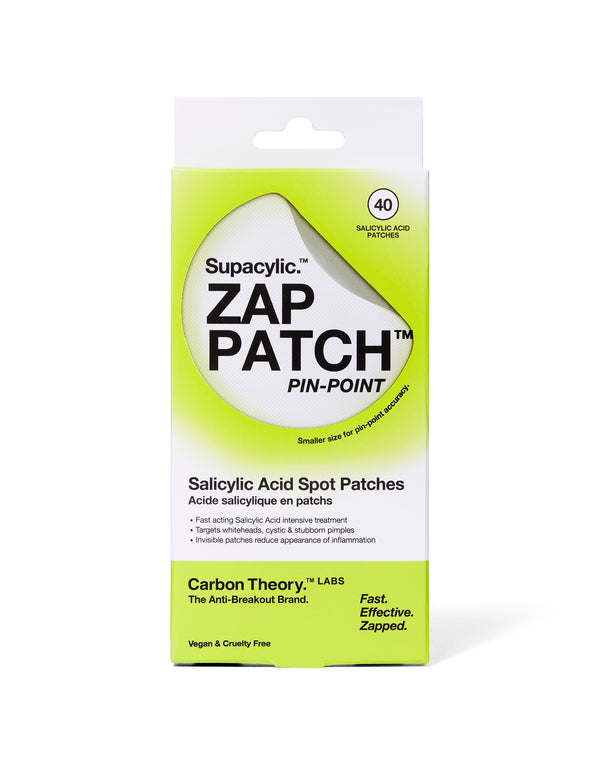 Zap Patch - Salicylic Acid Spot Patches