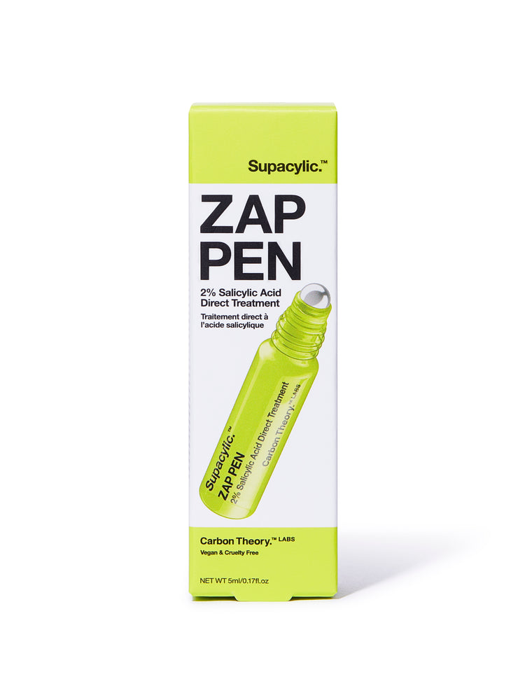 Zap Pen - 2% Salicylic Acid Direct Treatment