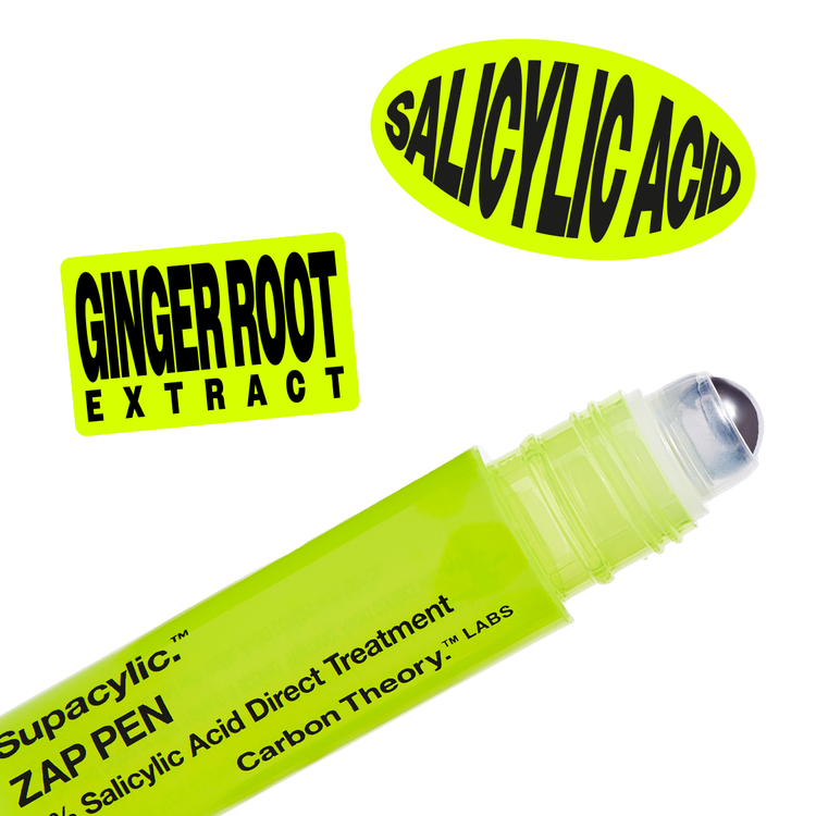 Zap Pen - 2% Salicylic Acid Direct Treatment